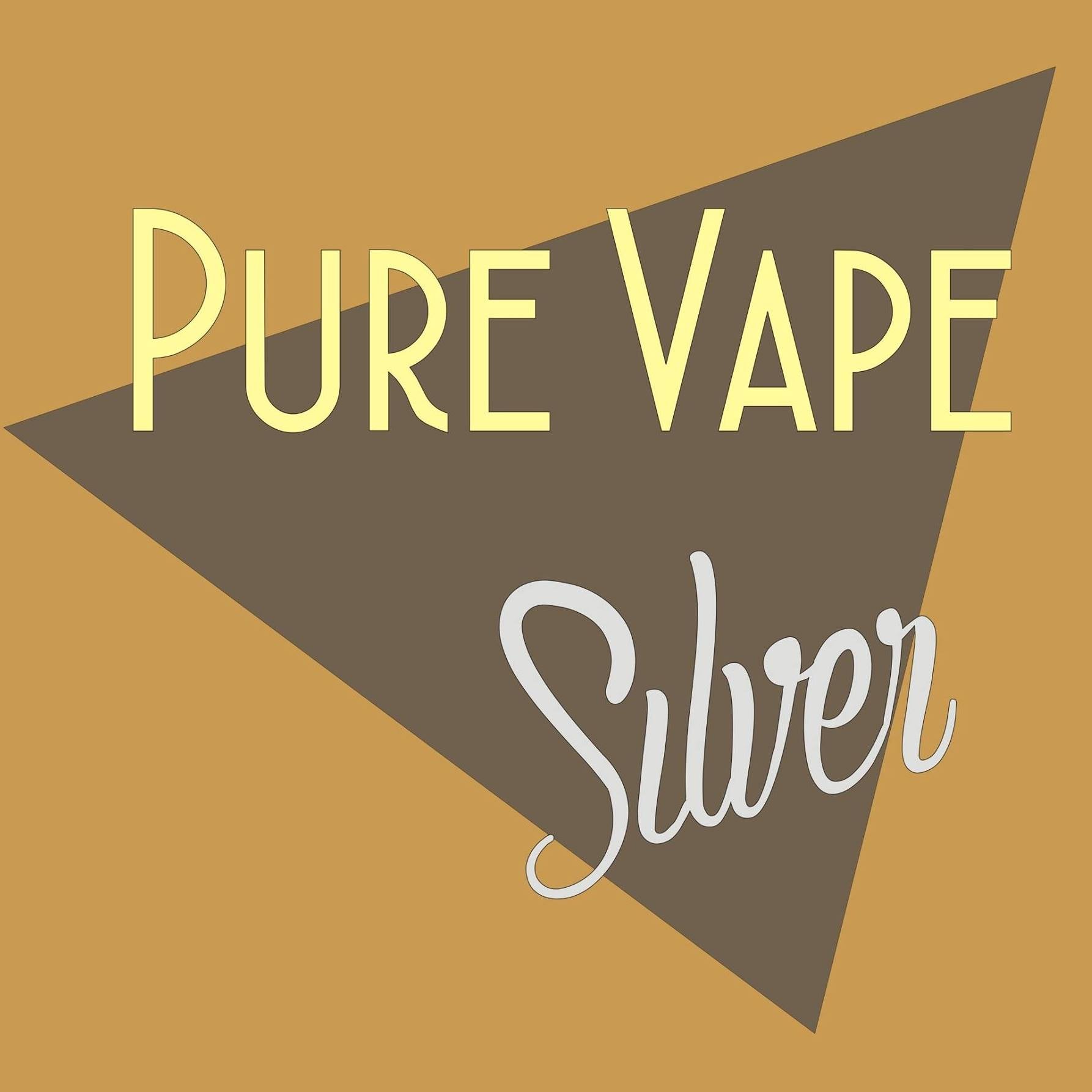 PV Silver – Vaping With Us