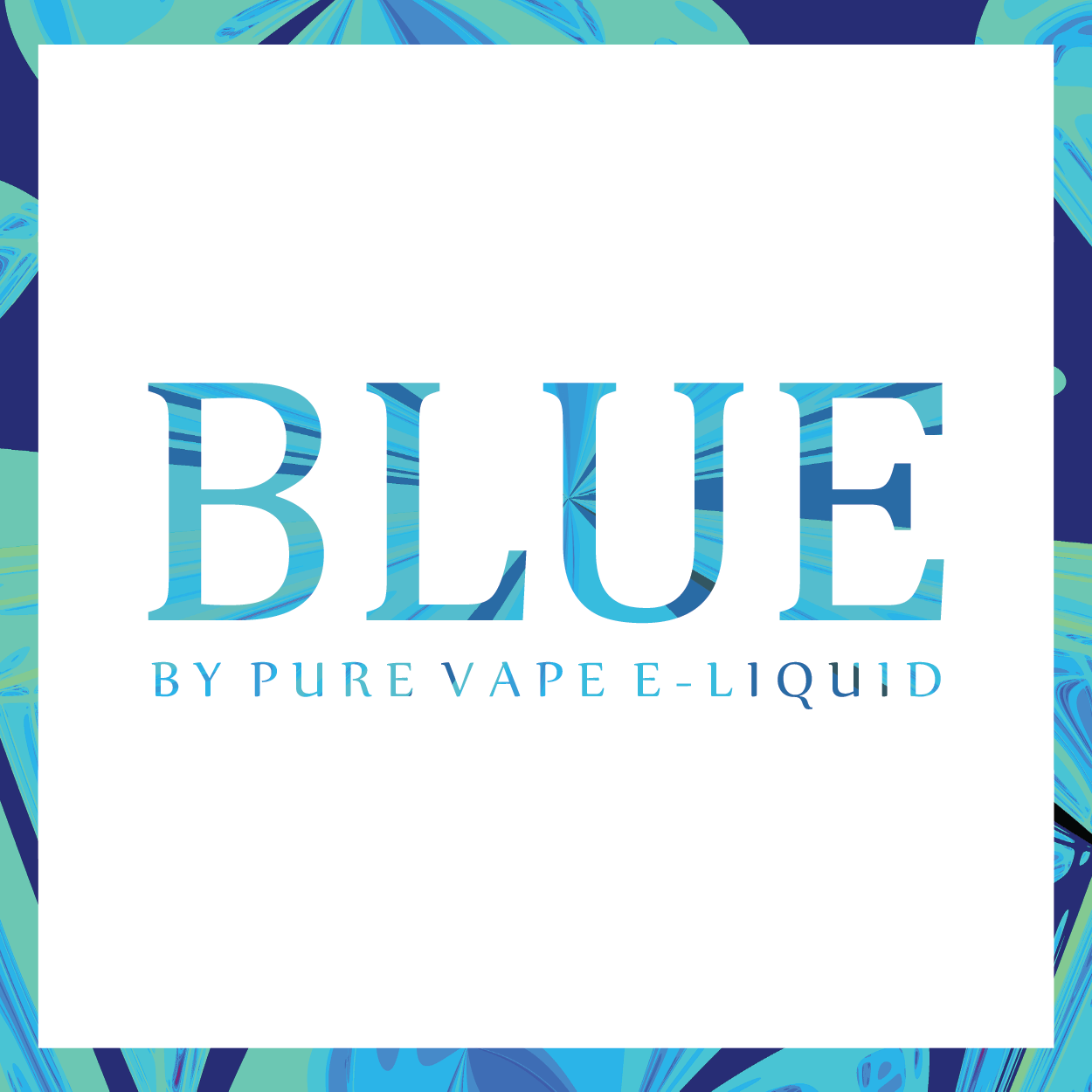 PV BLUE – Vaping With Us