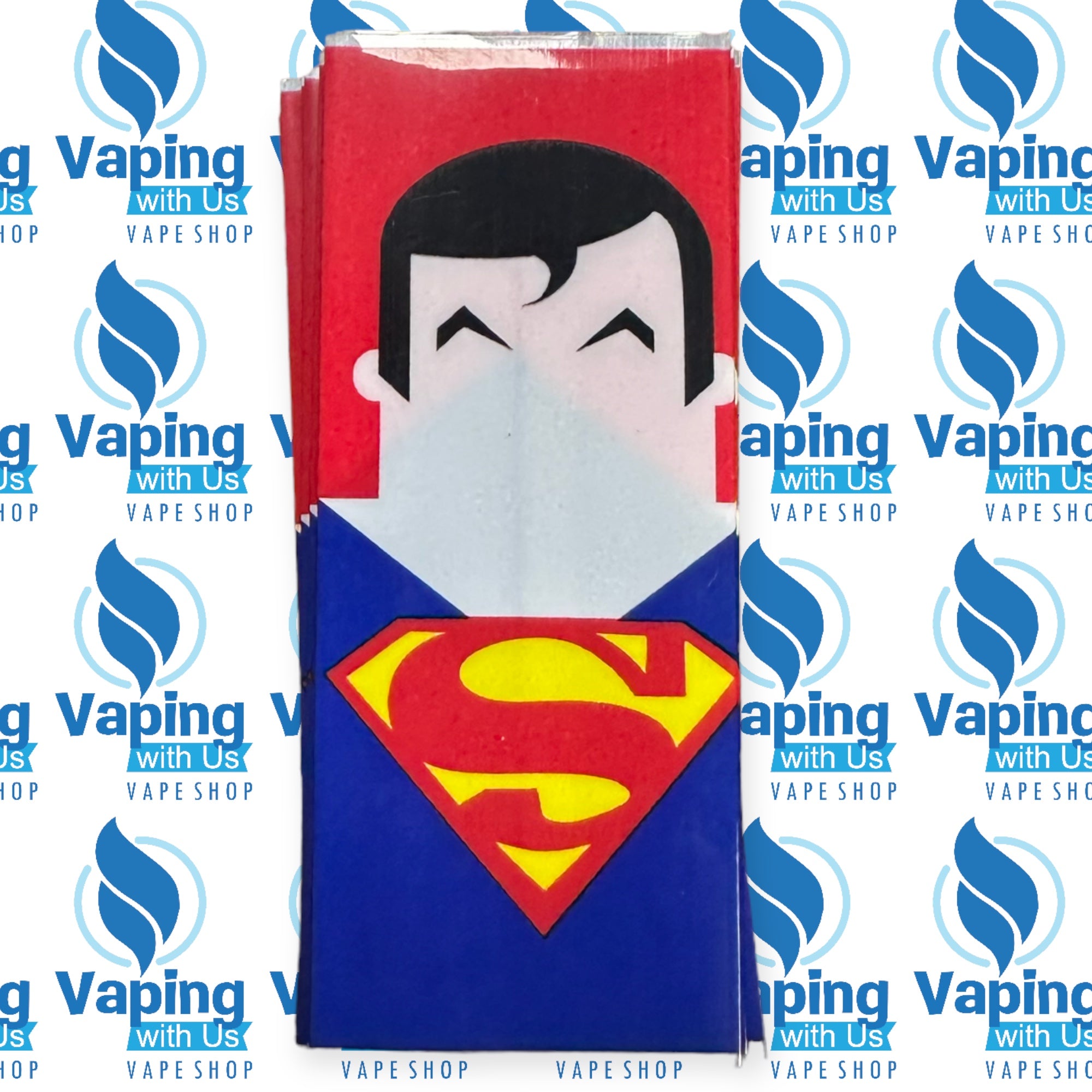 18650 Wraps – Vaping With Us